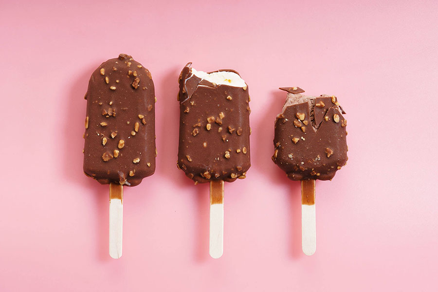 Albert's Mobile Ice Cream – Los Angeles' Premiere Ice Cream Rental